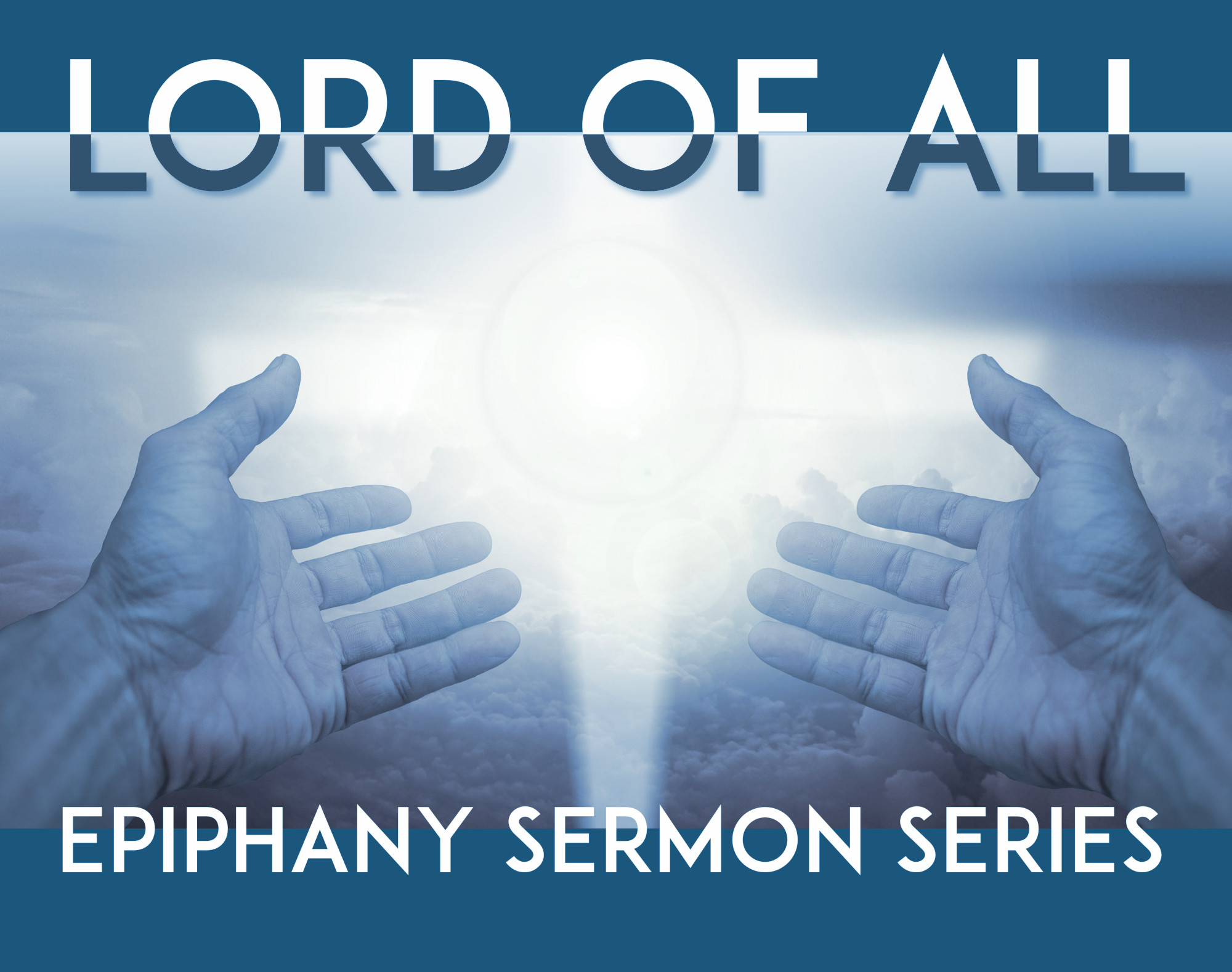 Lord of All 2) Triumph For All By the Cross – Rock of Ages